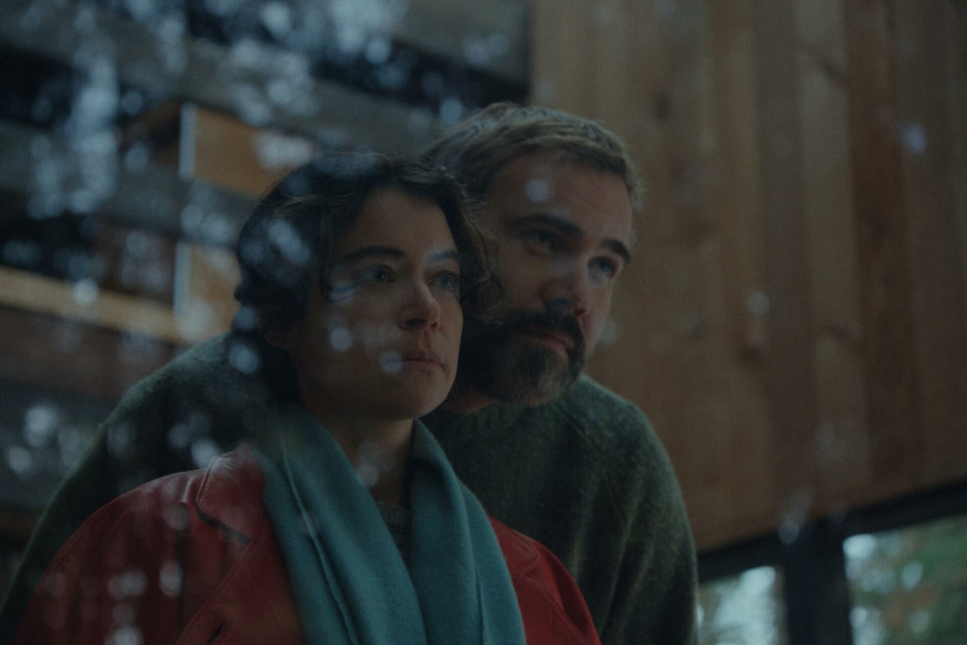 Keeper (Keeper) | Σινεμά | LiFO